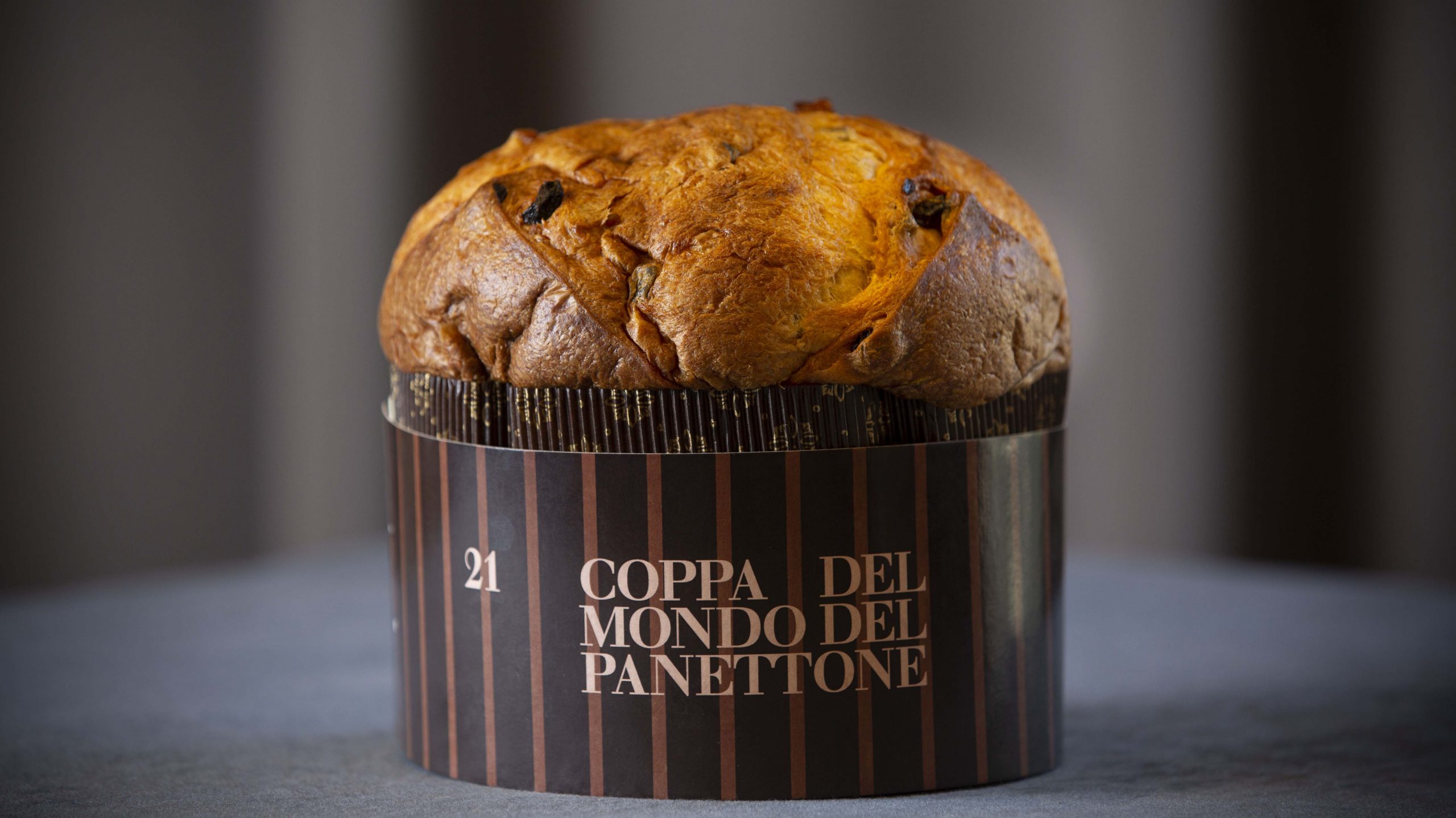 American selection Panettone World Cup - Coppa del Mondo del Panettone